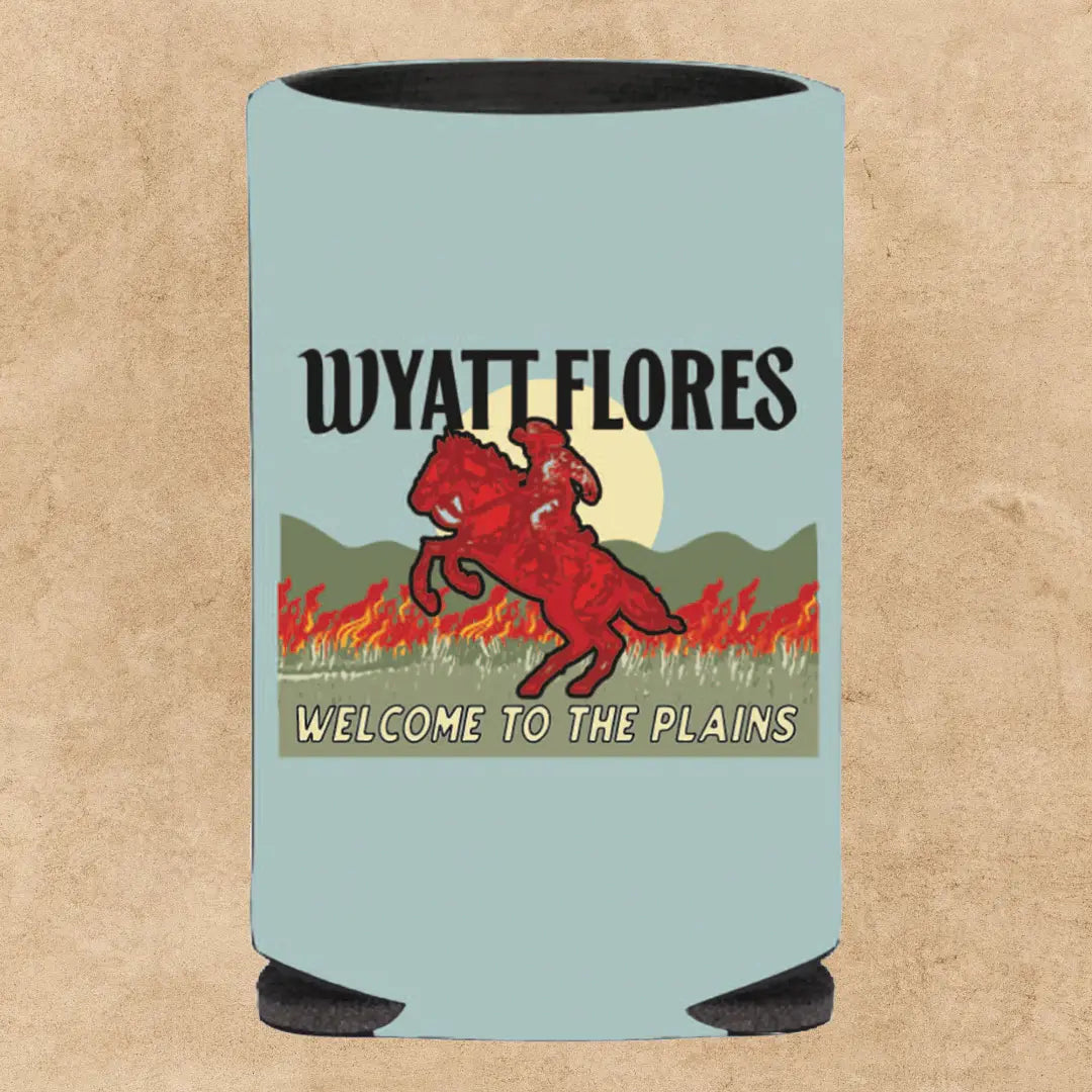 DRINKWARE - Wyatt Flore Official Merchandise – Wyatt Flores Official ...