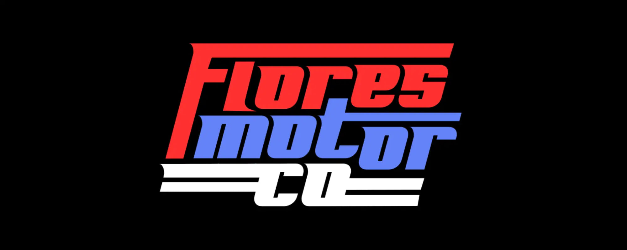 Wyatt Flores - 2026 Flores Motor Co – Wyatt Flores Official Merchandise